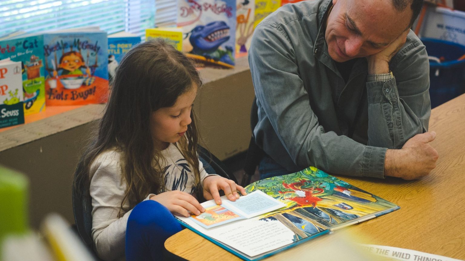 Program Overview - SMART Reading