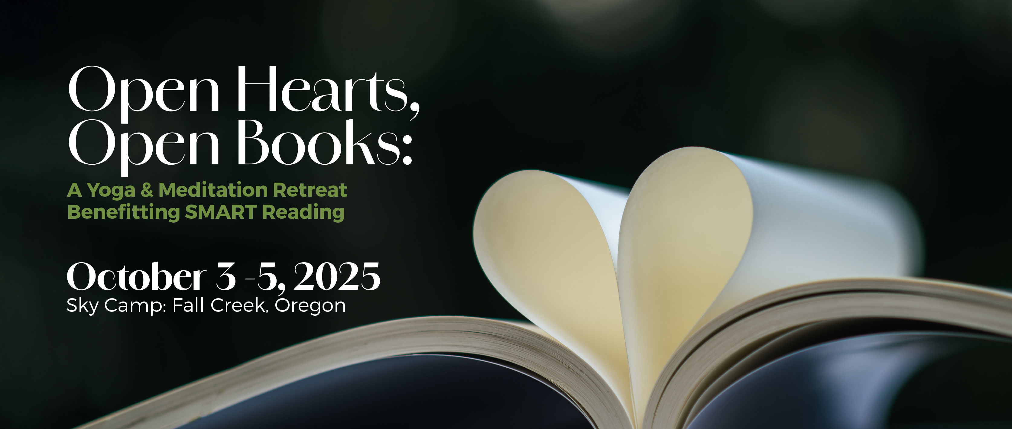 Events - SMART Reading