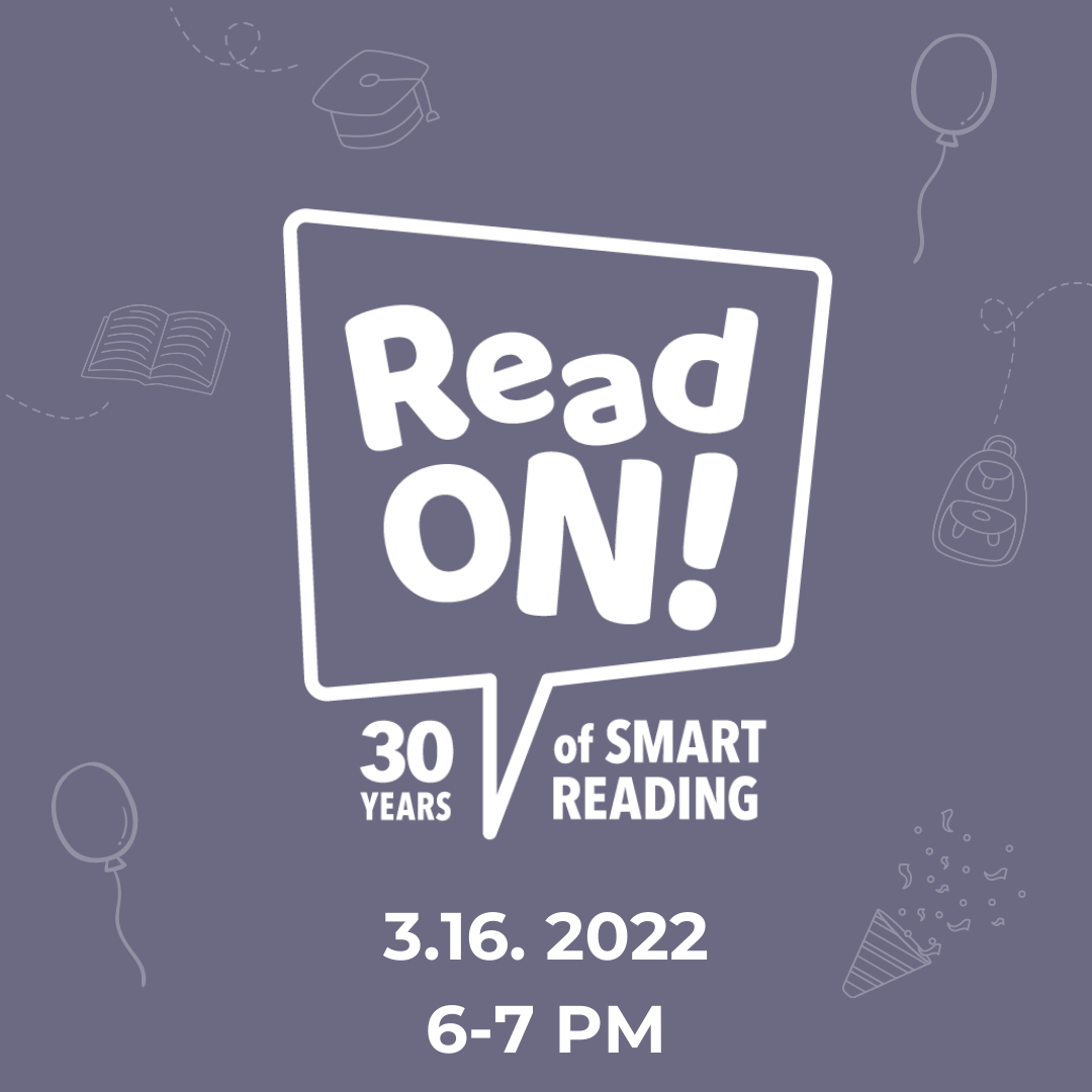 Strategies for Reading Aloud with Children - SMART Reading