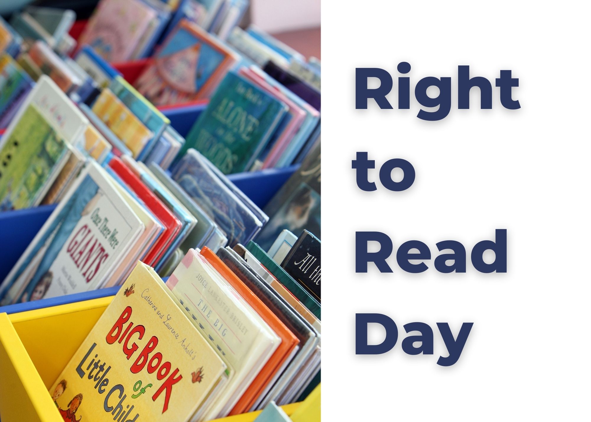 Reading Matters - SMART Reading