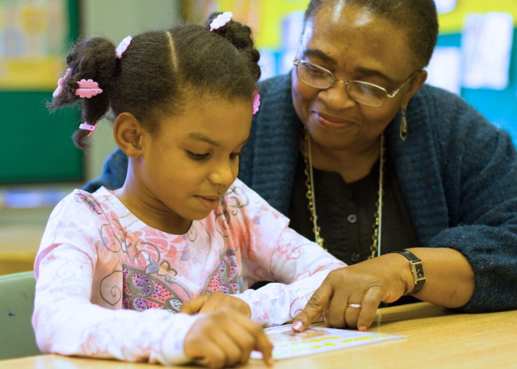 Overview - SMART Reading