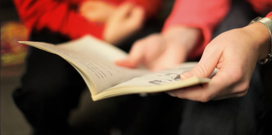 SMART Reading. Inspire a child's next chapter.